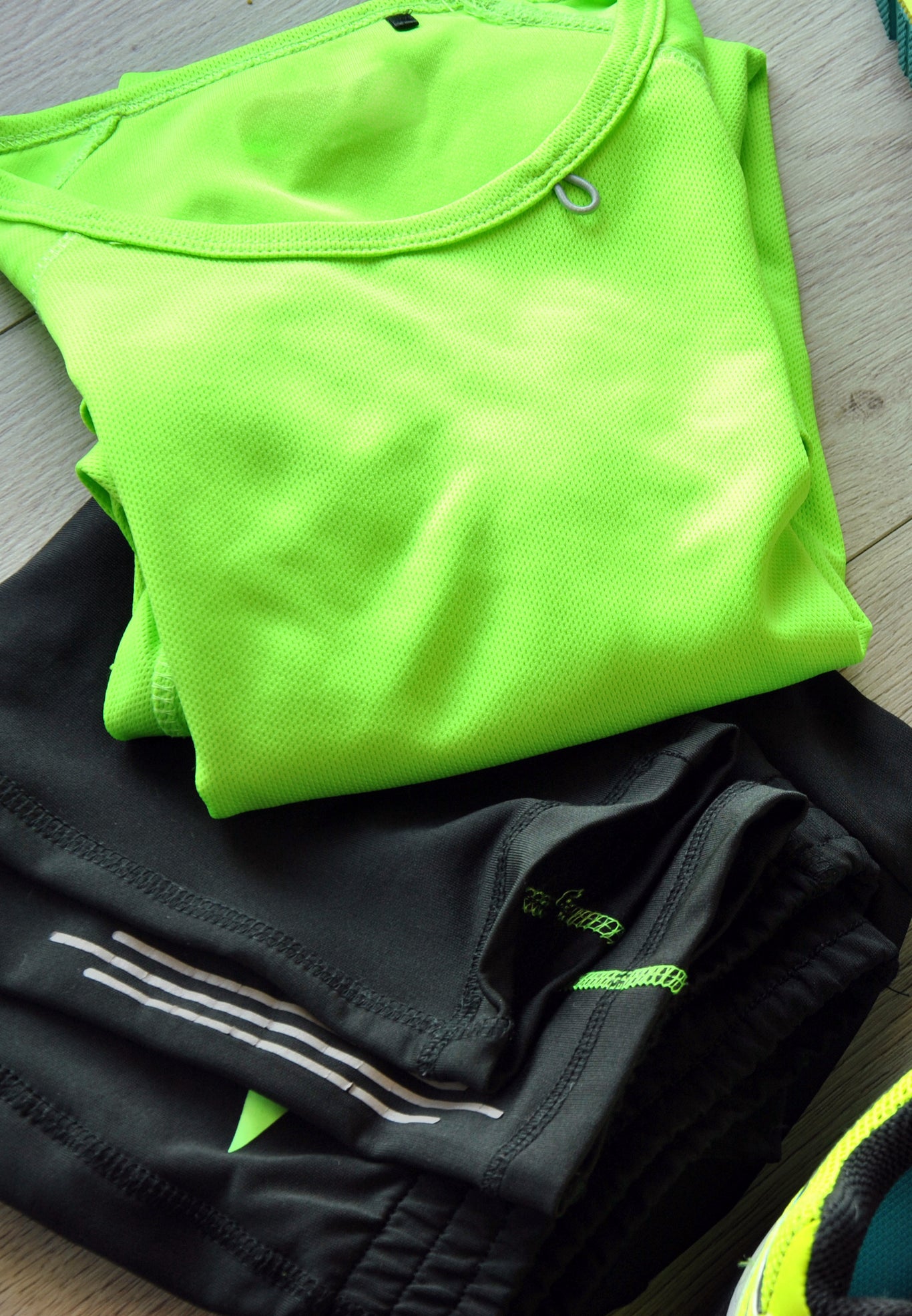 How To Choose The Right Workout Clothes – Machine Clothing Company