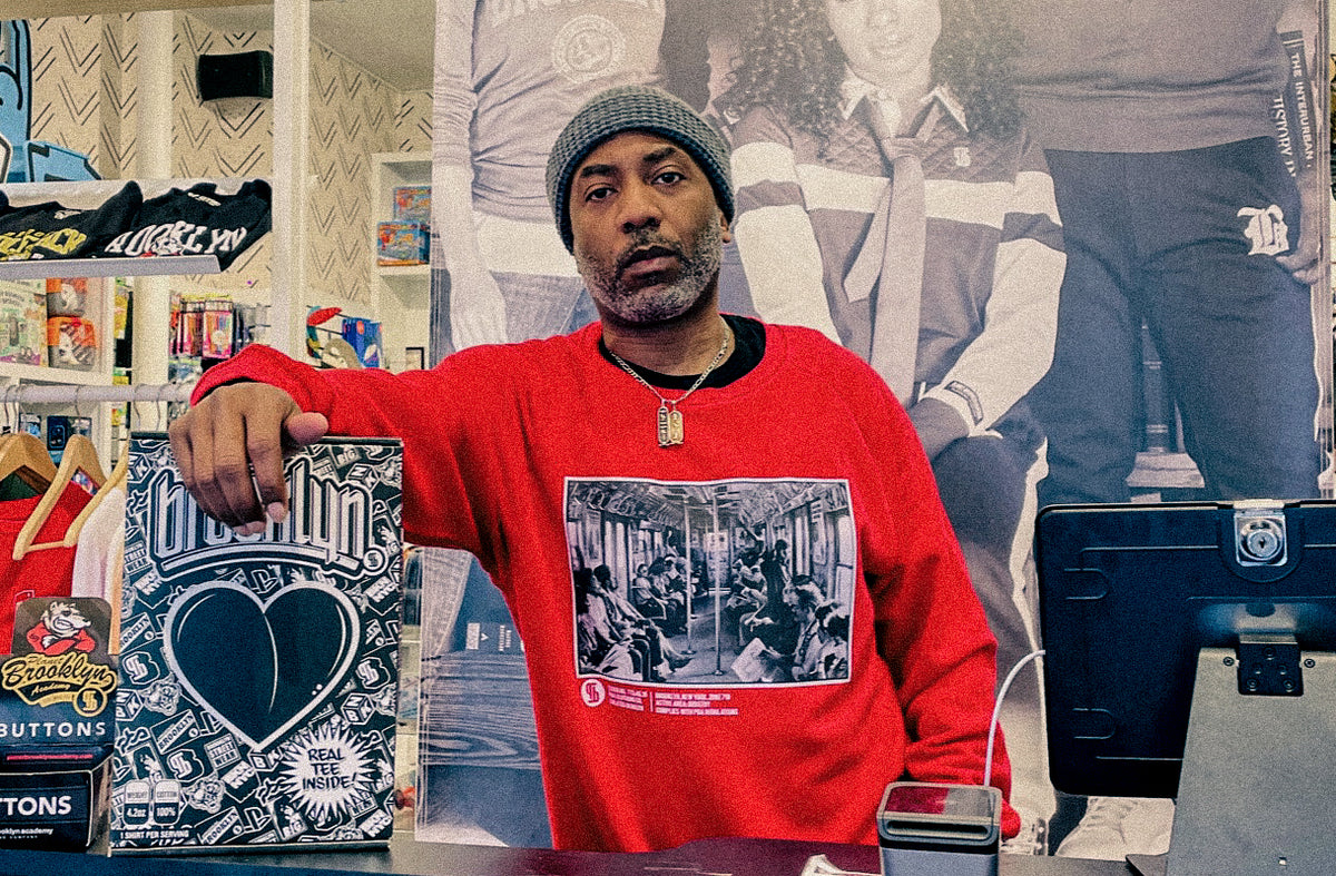 MACHINE – Machine Clothing Company