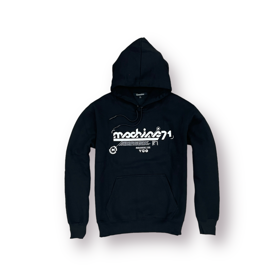 HOODIES – Machine Clothing Company