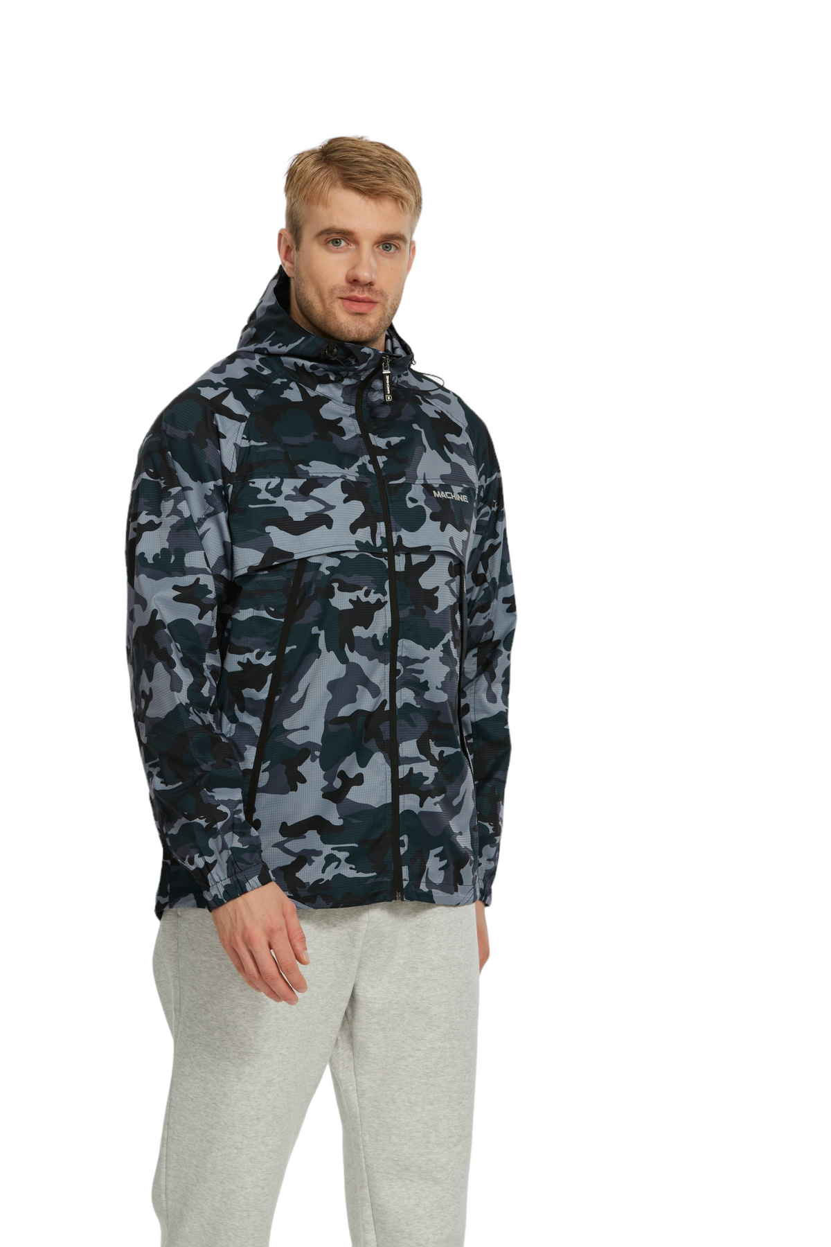 MACHINE – Machine Clothing Company