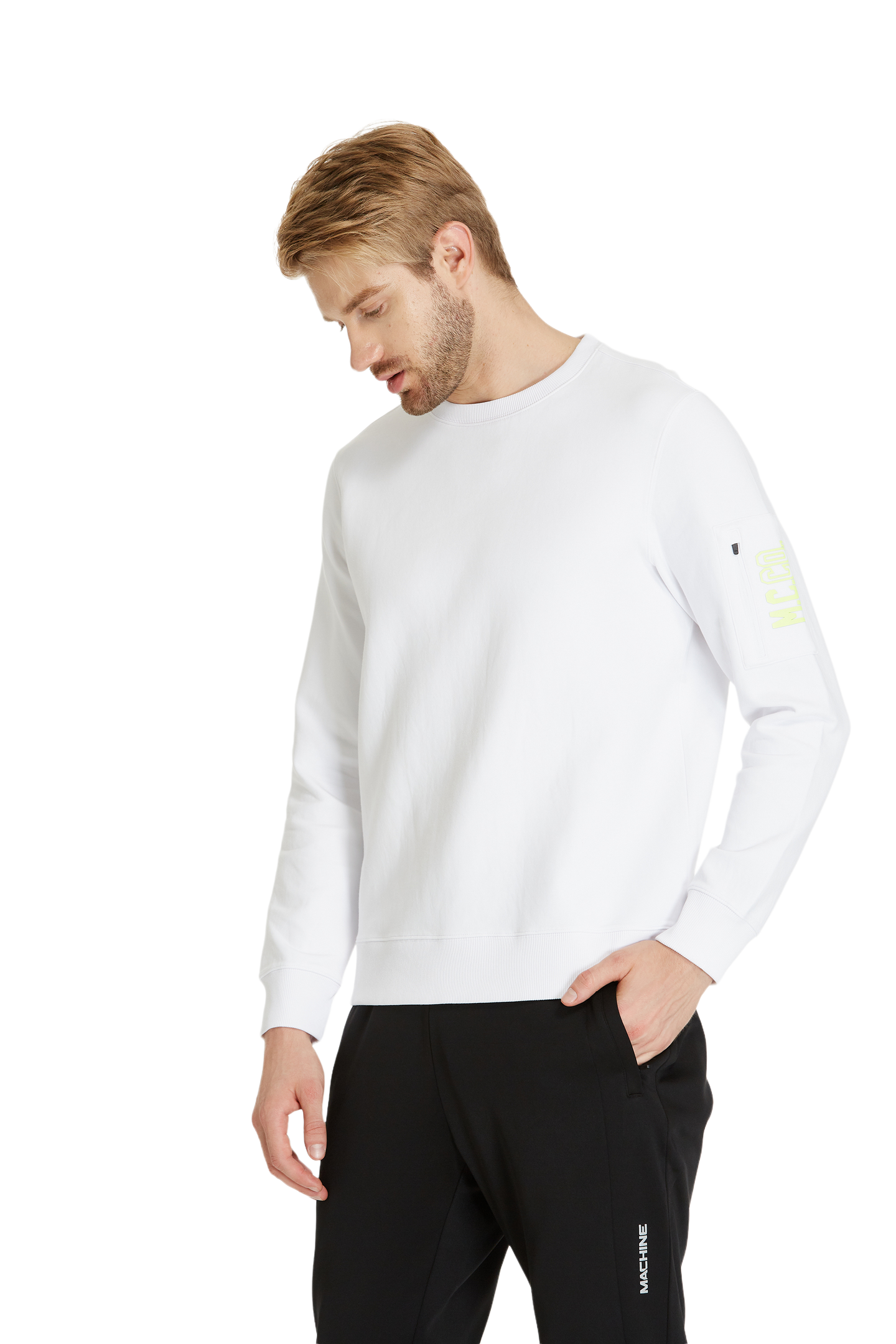 MACHINE – Machine Clothing Company